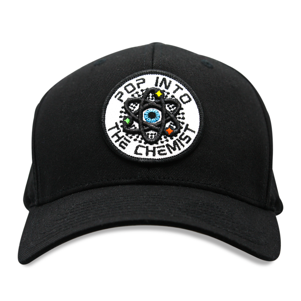 Fitted / Flex– SkyeCap Inc.