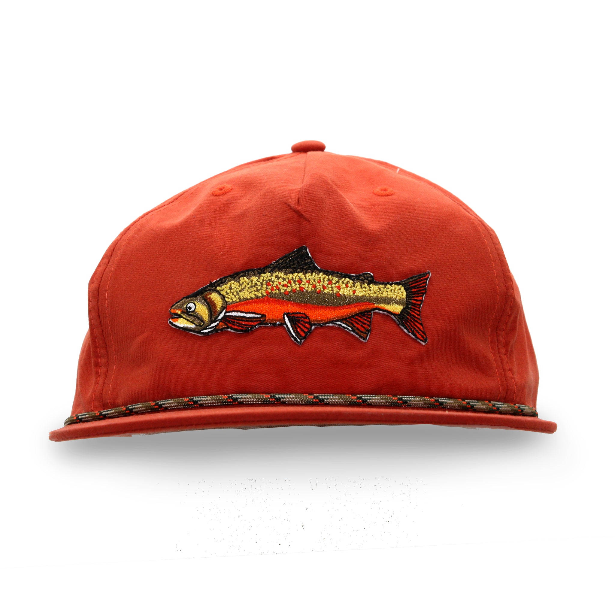 Gramps Snapback– SkyeCap Inc.